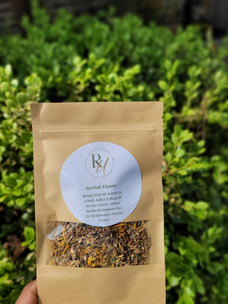 Blood Puri-Tea – Renew U Organics